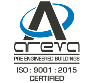 Areva Industries - India's Best PEB Structure Manufacturer