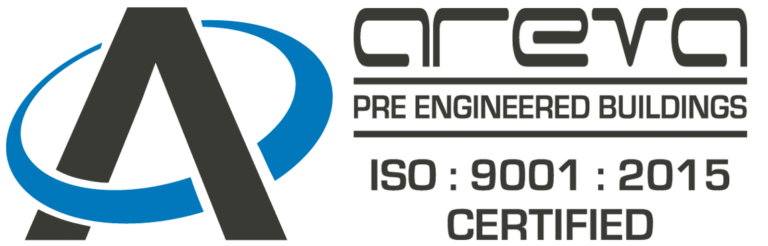 Areva Industries - India's Best PEB Structure Manufacturer